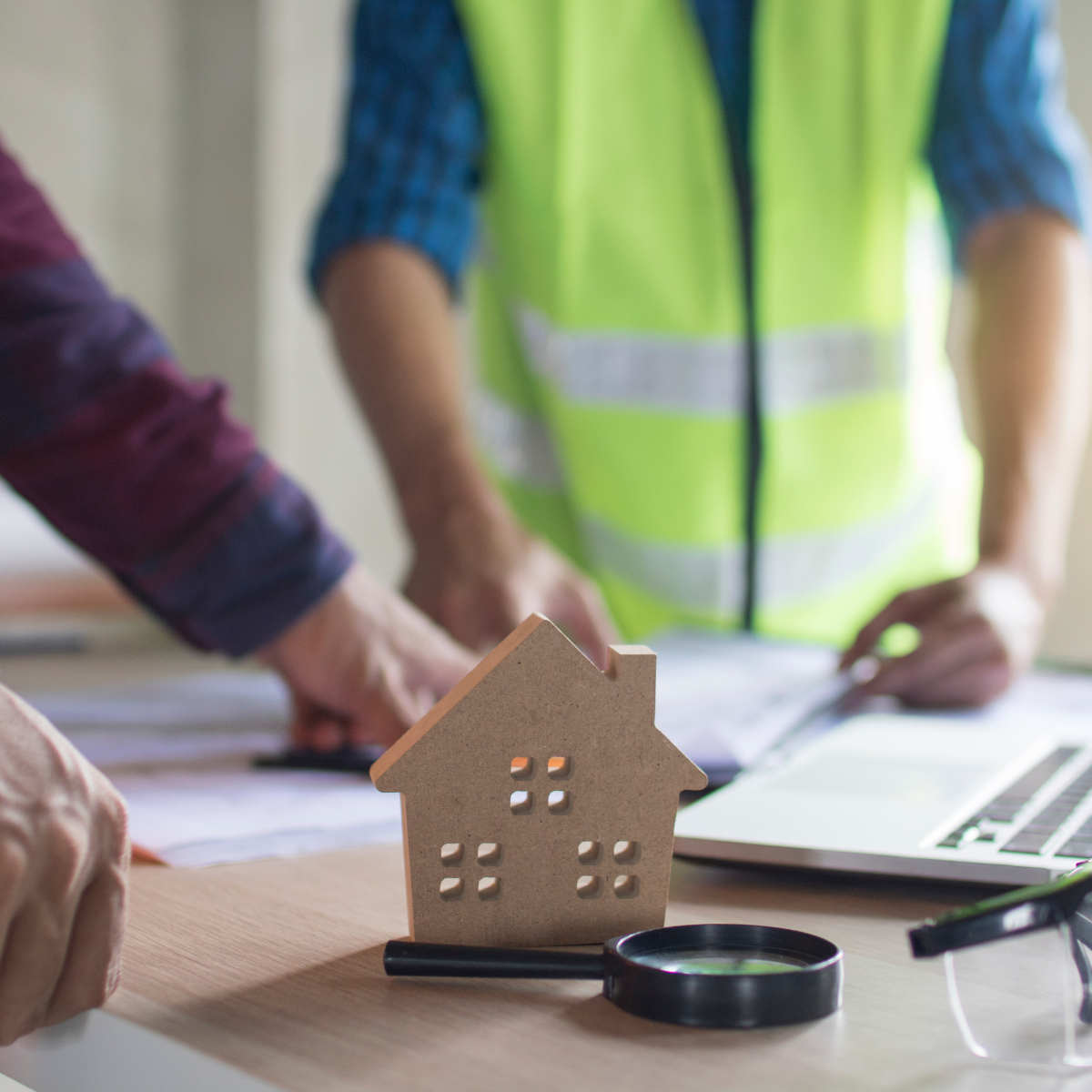 8 Steps to Produce a Building Safety Case and Report - ALLRES